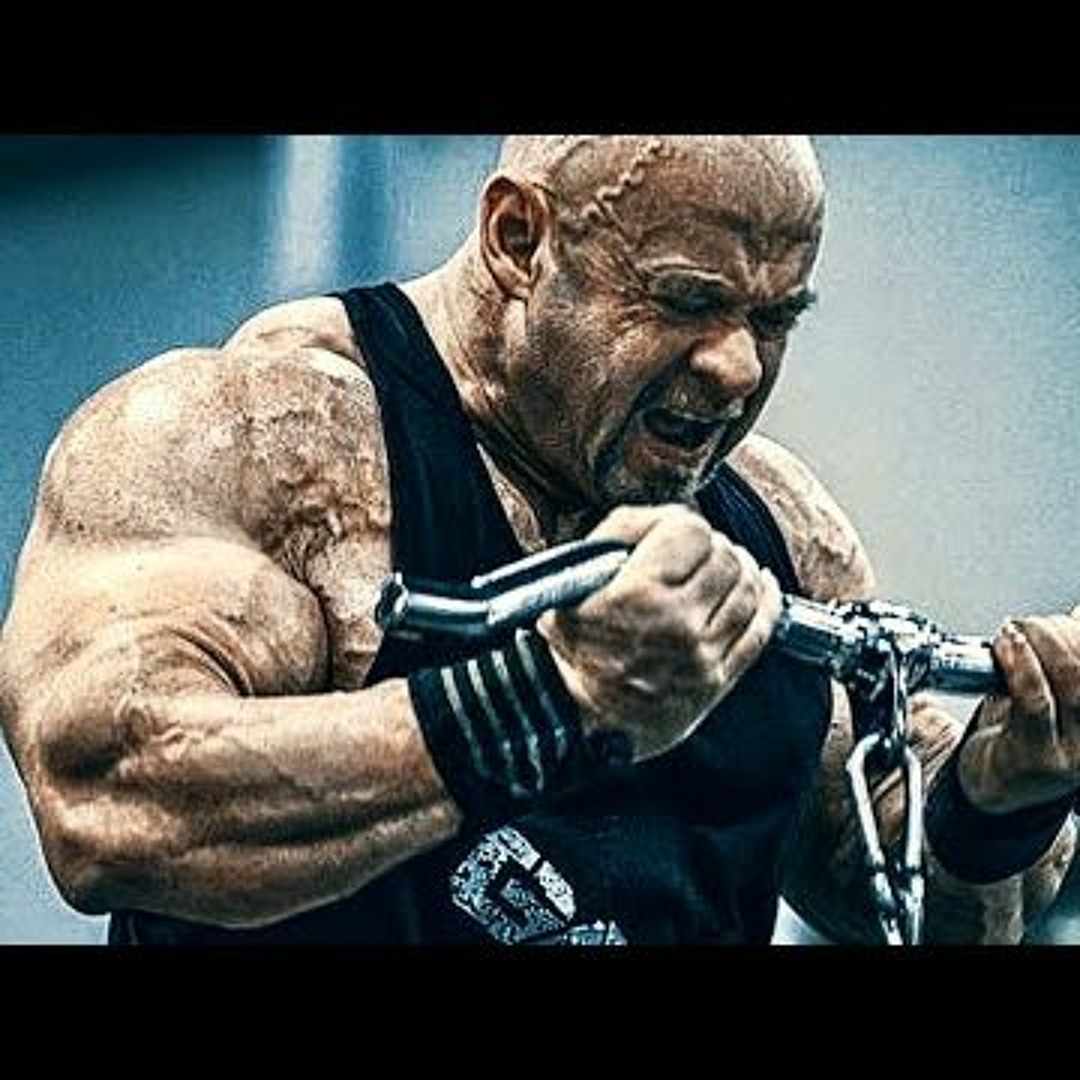 Stream Branch Warren - THE HARDEST WORKING BODYBUILDER - Motivational ...