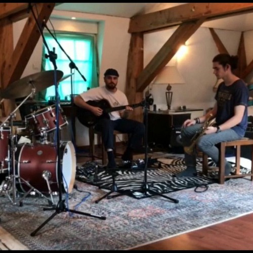 Stream Interview de Juan Camilo Roldán by L'Onde Française. | Listen ...