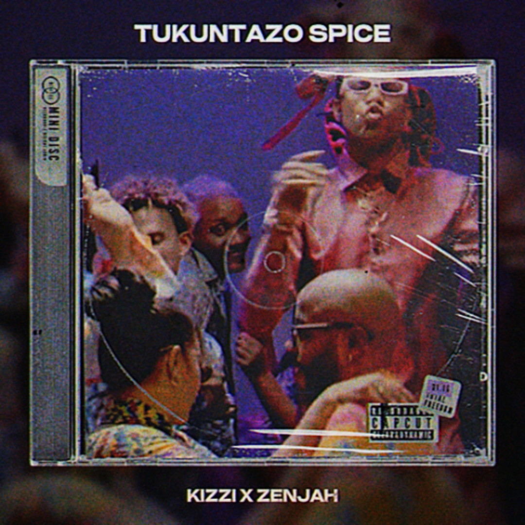 Stream Tukuntazo Spice - Kizzi & Zenjah by Zenjah | Listen online for ...