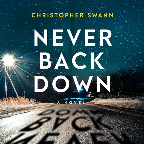 Stream Never Back Down by Christopher Swann - Chapter 1 by Dreamscape ...