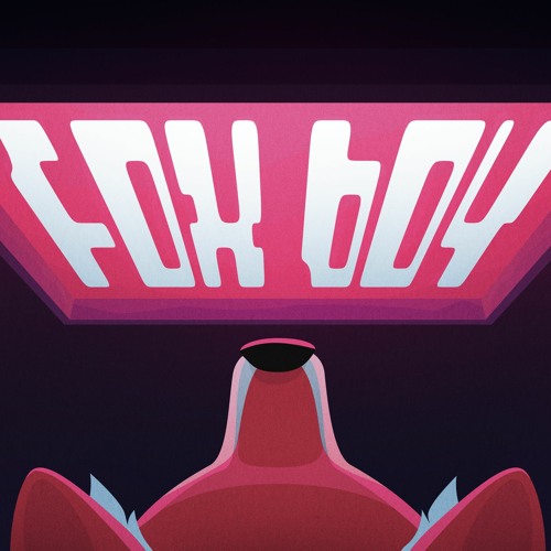 Stream WHSPRS - Fox Boy (Orchestra Cover) by Zonie | Listen online for free on SoundCloud