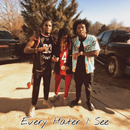 Stream EVERY HATER I SEE by SheLuvChase (@sheluvchaseofficial) | Listen ...