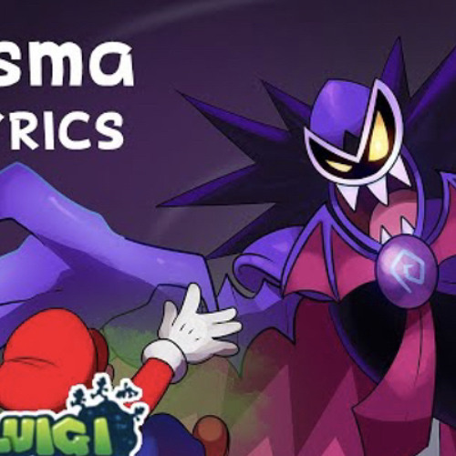 Stream Antasma WITH LYRICS - Mario & Luigi_ Dream Team Cover.mp3 by S.G ...