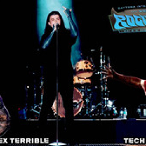 Stream Cuerdas y Voces | Listen to Ronald, Falling in Reverse, Tech ...