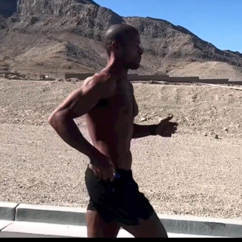 Stream episode David Goggins running motivation, raw clips by . podcast ...