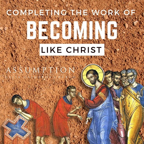 Stream Sunday of the Blind Man | Sermon: "Completing the Work of ...