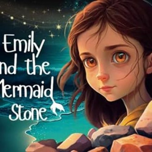 Stream FREE [DOWNLOAD] Emily and the Mermaid Stone by siennakkvar ...