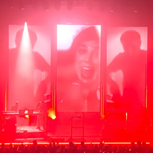 Stream Fred Again.. (Full Set) @ Terminal 5 NYC 2022 by wantsMore ...