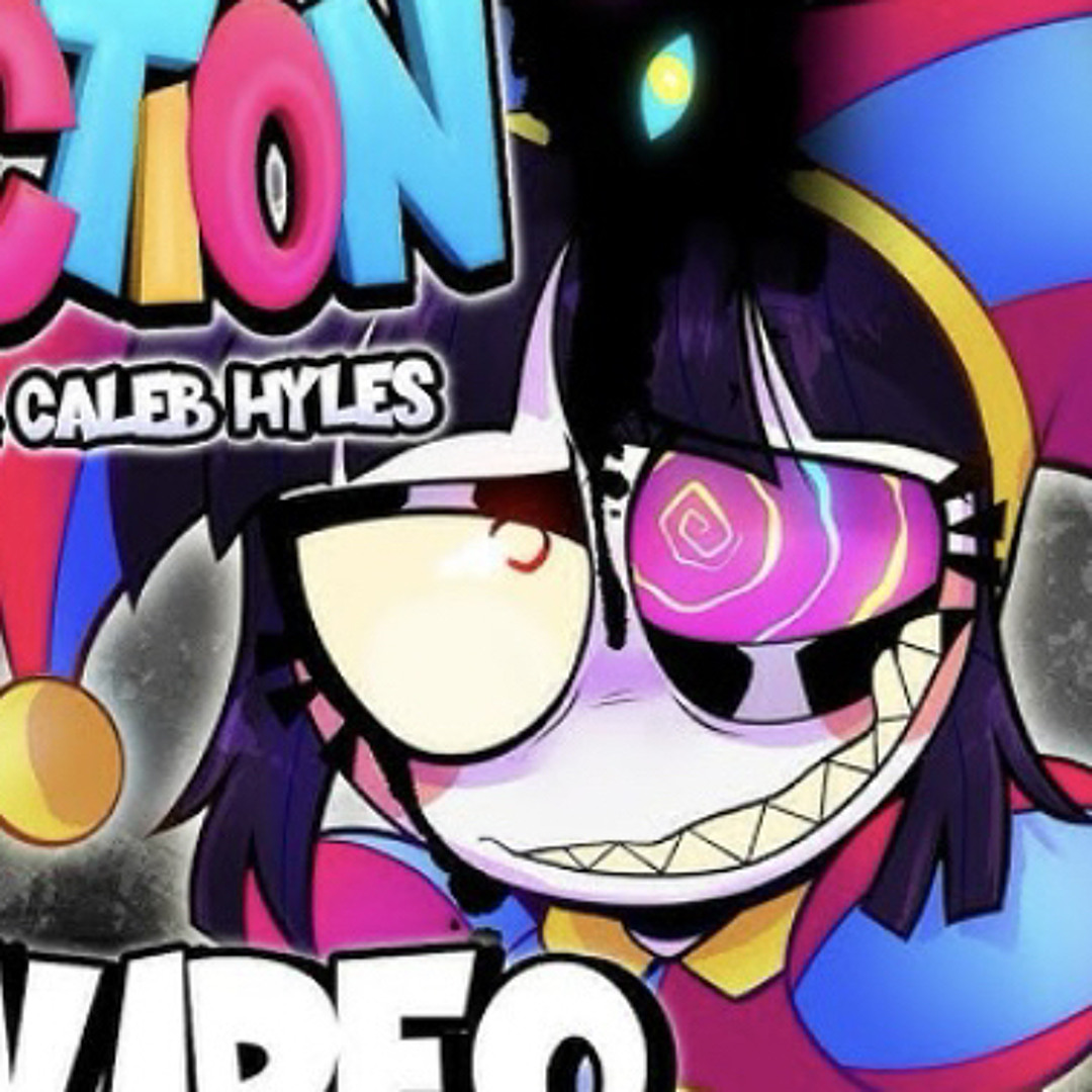 Stream ABSTRACTION [The Amazing Digital Circus Song] - Micheal Kovach ...