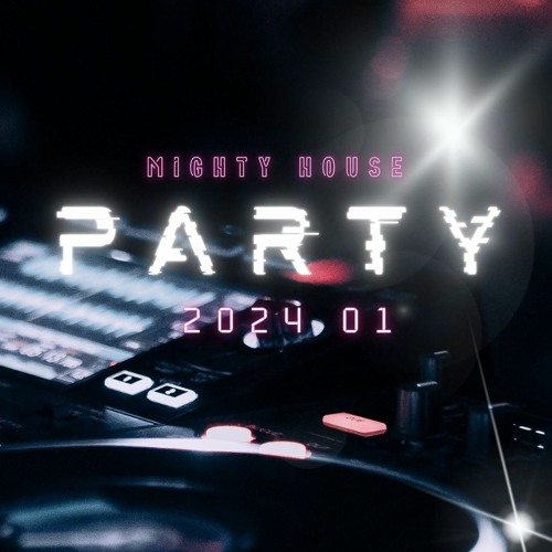 Stream Mighty House Party 2024 p. I by Elro K | Listen online for free ...