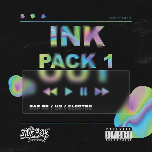 Stream INK PACK VOL 1 - FREE DOWNLOAD (BUY = FREE) by INKBOY | Listen ...