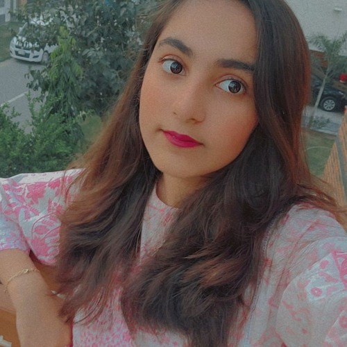 Stream episode Eman Faisal, Sahiwal, Pakistan by Climate Stories Project podcast | Listen online ...