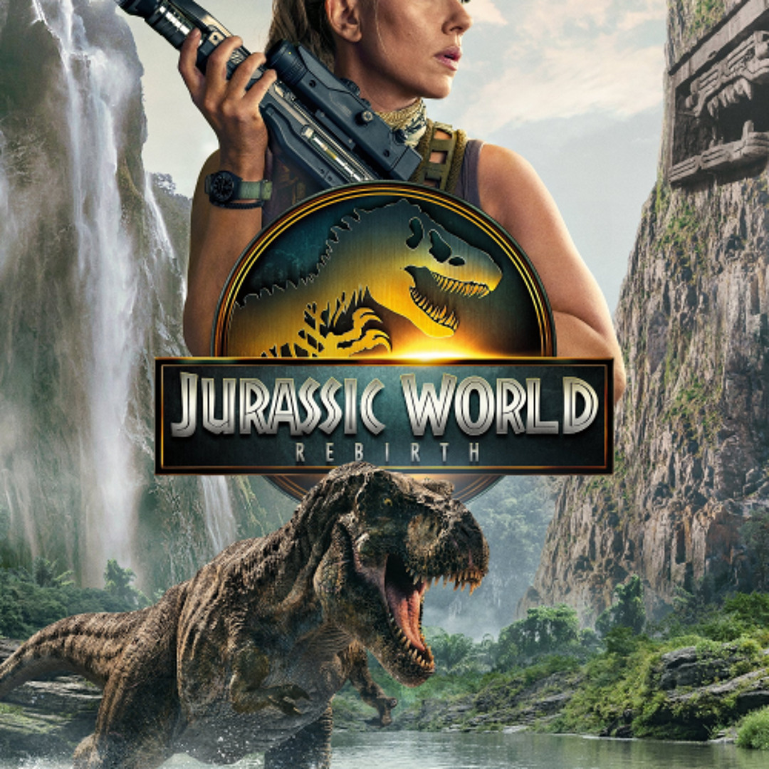 Stream Jurassic World: Újjászületés Teljes Film (2025) Indavideo ...