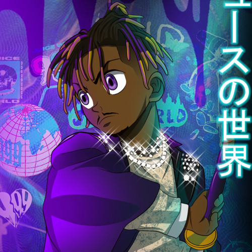 Stream Juice Wrld- Friends (Prod. Rock Roadz) by roxxy | Listen online ...