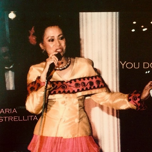 Listen to playlists featuring Sabor a mi / Maria Estrellita aka Baby ...