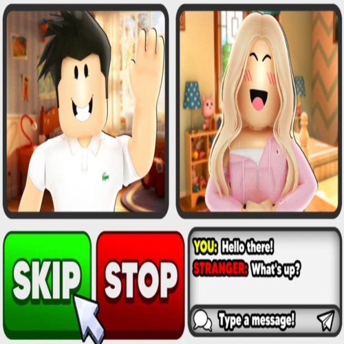 Stream roblox online dating by spendin' yen | Listen online for free on ...
