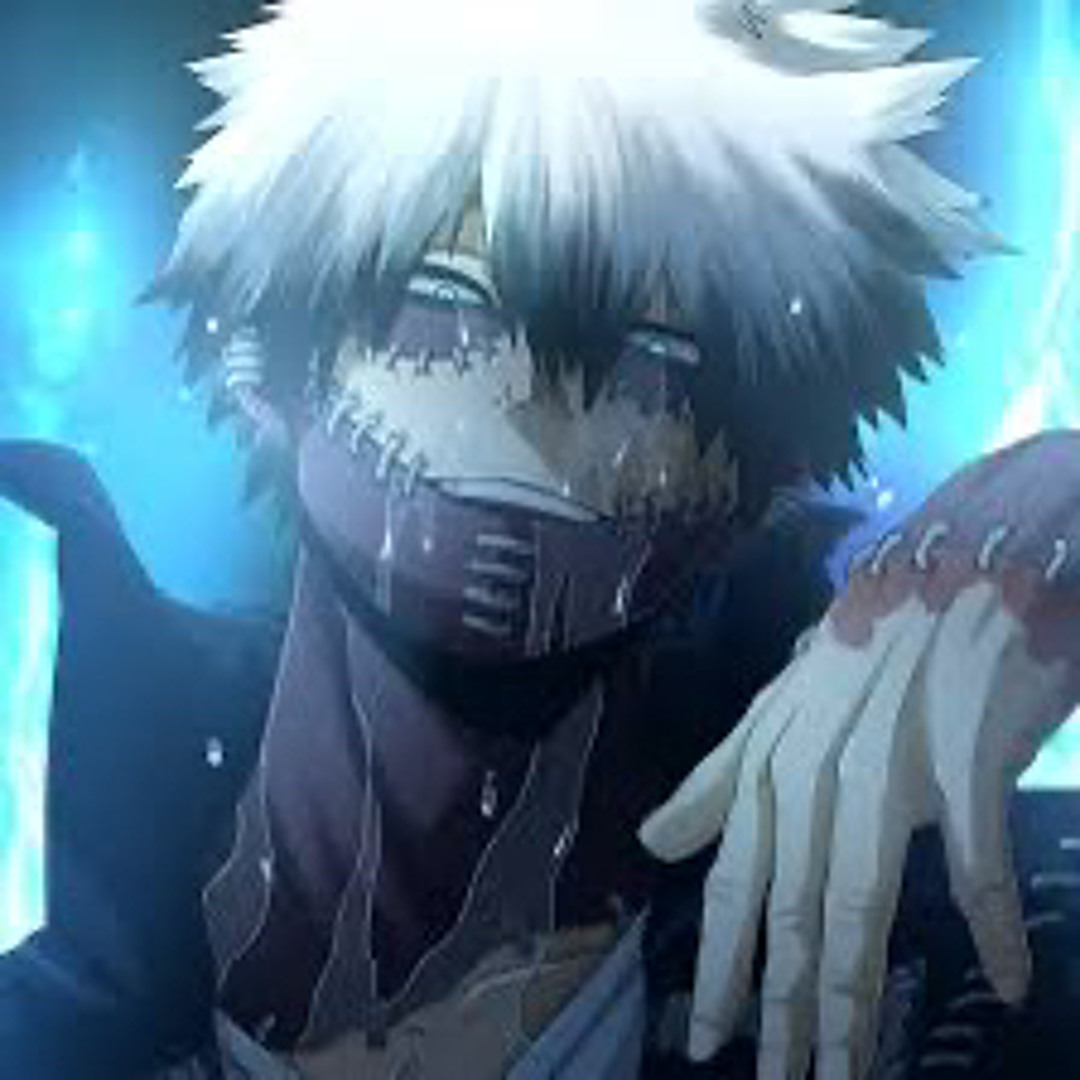 Stream “His Greatest Failure” | Dabi x Genesis - Grimes by Snake ...