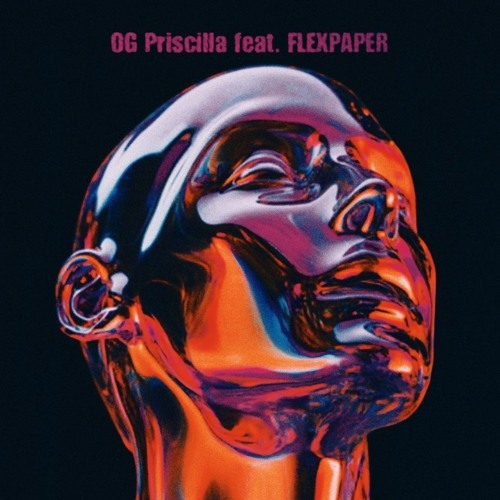 Stream OG Priscilla | Listen to ABSTRACTION playlist online for free on ...