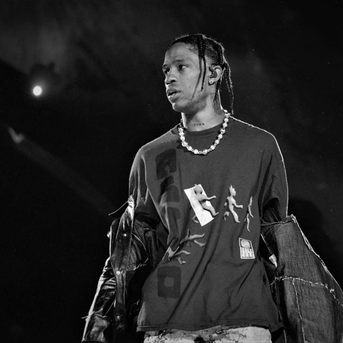 Stream Rockstar - Travis Scott / Future / Playboi Carti Type Beat by ...