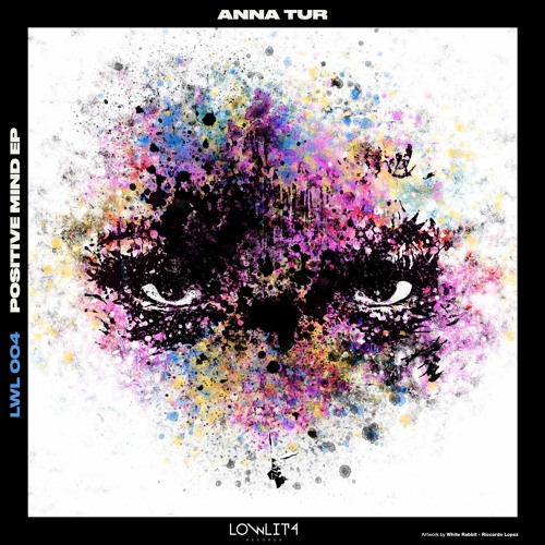 Stream Anna Tur - Manicomio (Original Mix) by Lowlita Records | Listen ...