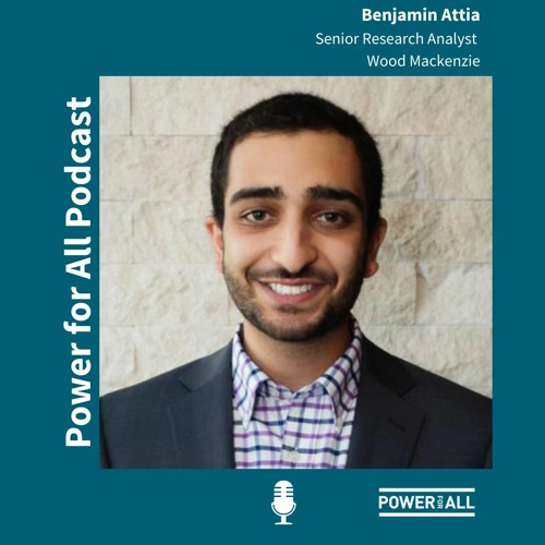 Stream Energy Access Sector Trends for 2021: Interview with Benjamin ...