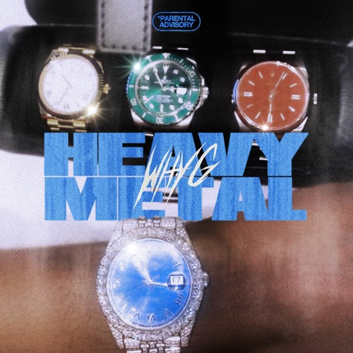 Listen to music albums featuring Hulk Submariner by WHYG 35 online for ...