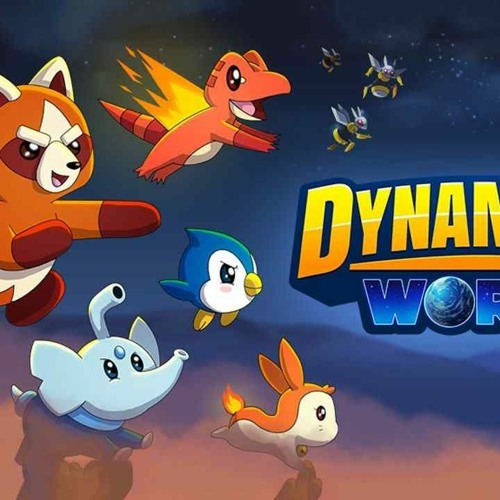 Stream World of Dynamons Battle Mod APK: How to Unlock All the Dynamons ...