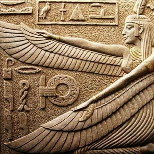 Stream Prayer and Hymn to Isis (Aset) the Egyptian Goddess_ ترنيمة ... Stream Prayer and Hymn to Isis (Aset) the Egyptian Goddess_ ترنيمة ...