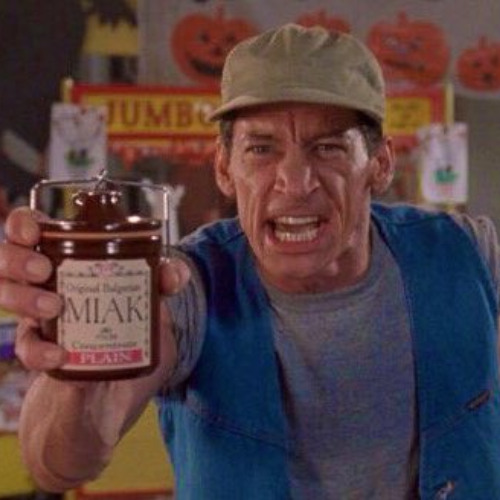 Stream MIAK (free) (DL fixed) by Booger | Listen online for free on ...