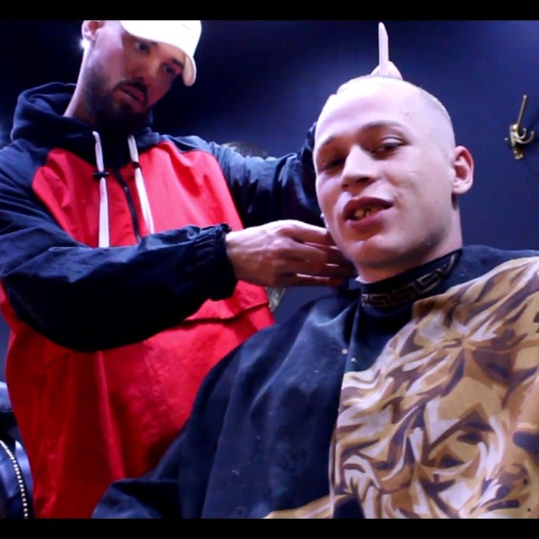 Stream ROPS1 - Clout by tesk | Listen online for free on SoundCloud