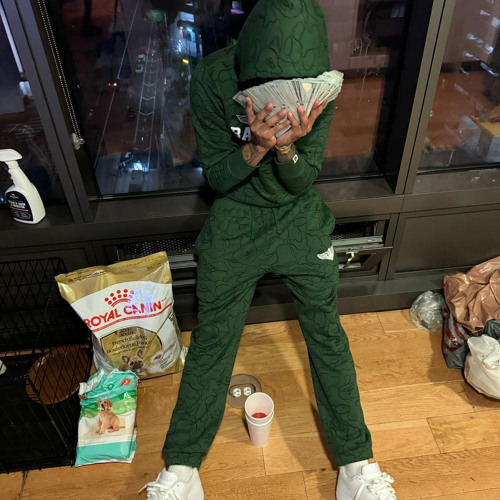 Stream WillBandzz - Drip like that feat. Tj Uchie prod lime x turk by ...