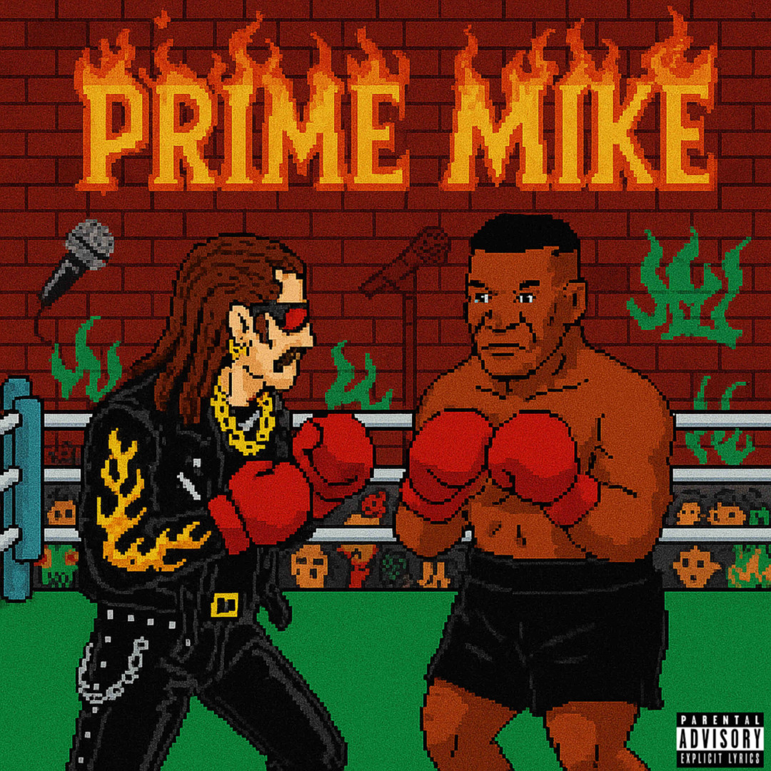 Stream Prime mike by SCAR | Listen online for free on SoundCloud