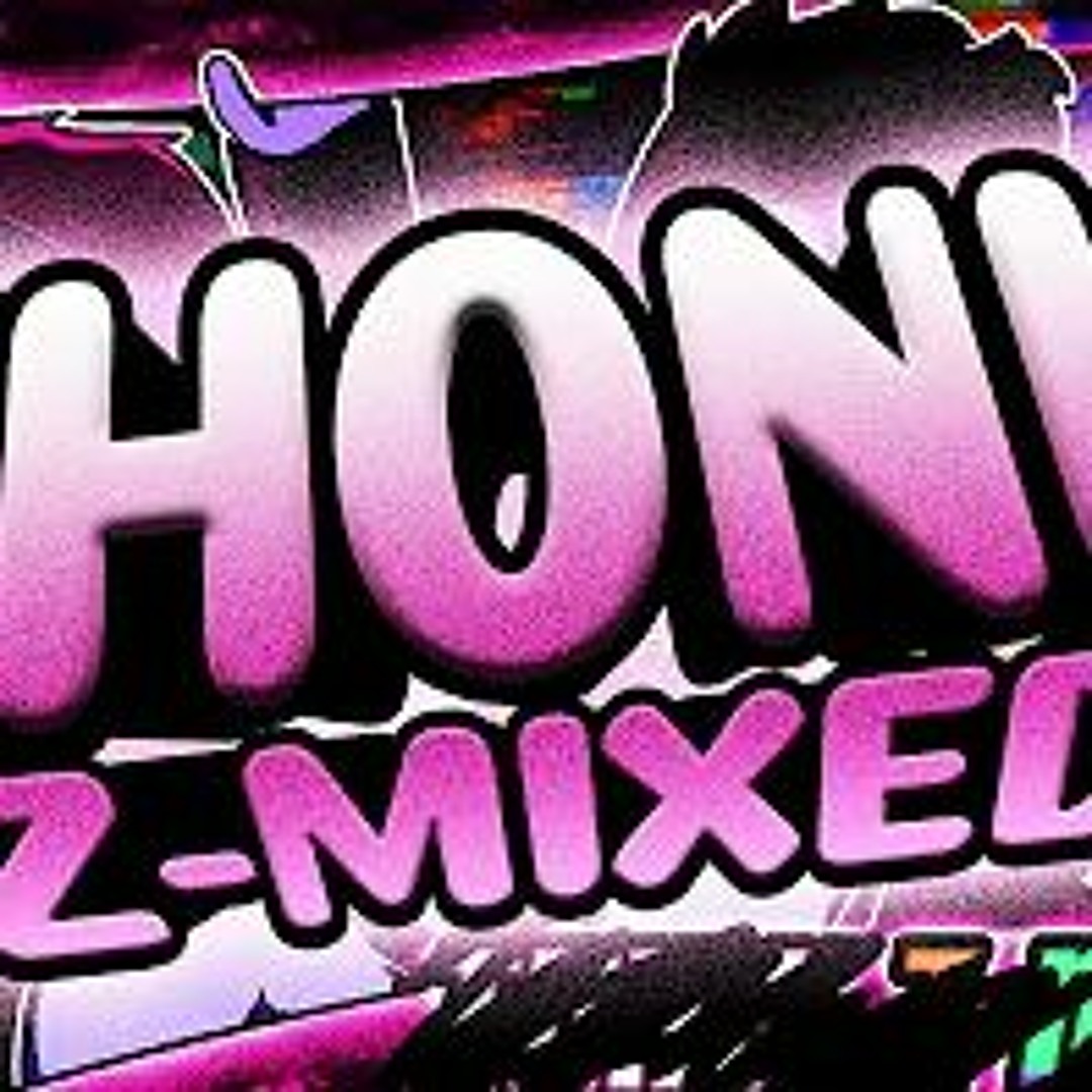 Stream THONK Z - MIXED - Funkdela Catalogue REMIX (FNF MANDELA CATALOG ...