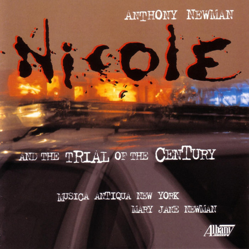 Stream Nicole And The Trial of the Century: Clark & Cochran (feat. Amy ...