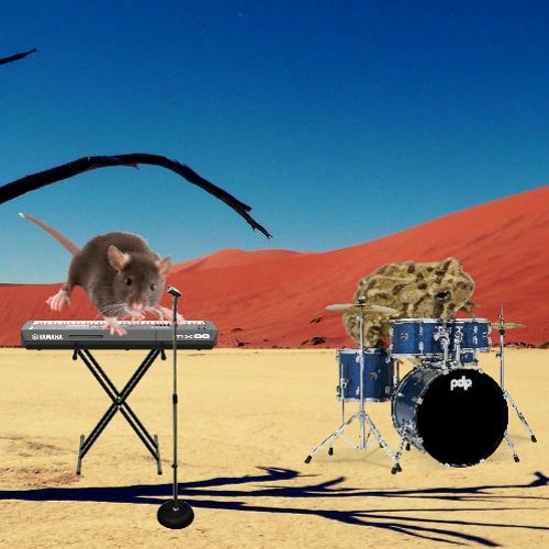 Stream Mouse And Toad Over Sand (shortened) by Bobby Austin | Listen ...