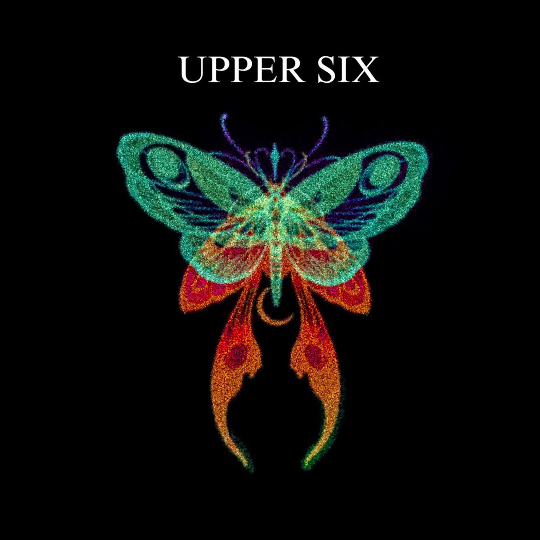 Stream UPPER SIX by BAMBI | Listen online for free on SoundCloud
