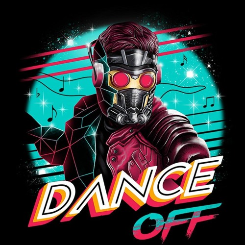 Stream Dance 0ff by Rob's Muzic | Listen online for free on SoundCloud