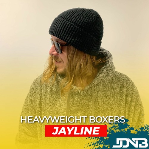 Stream Heavyweight Boxers - 008 - Jayline by JDNB: Jungle Drum & Bass ...