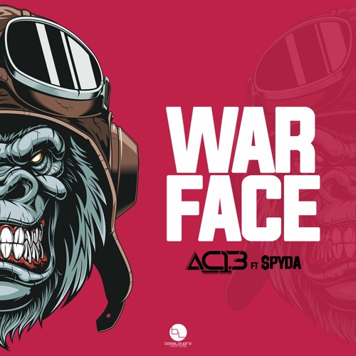 Stream AC13 ft SPYDA - WARFACE - BASSLAYERZ RECORDINGS (OUT NOW) by ...