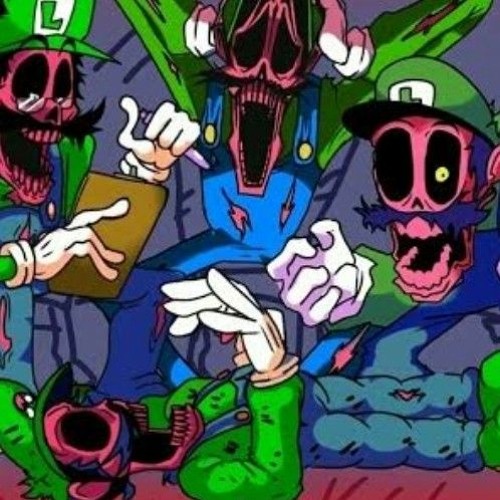 Stream FNF: Group Therapy - scrumbo (random fnf fan song hehe): Friday ...