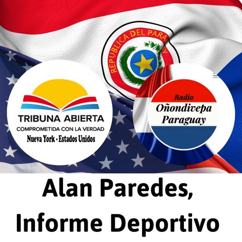 Stream 21 12 2024 - Alan Paredes, Informe Deportivo by Tribuna Abierta | Listen online for free ...