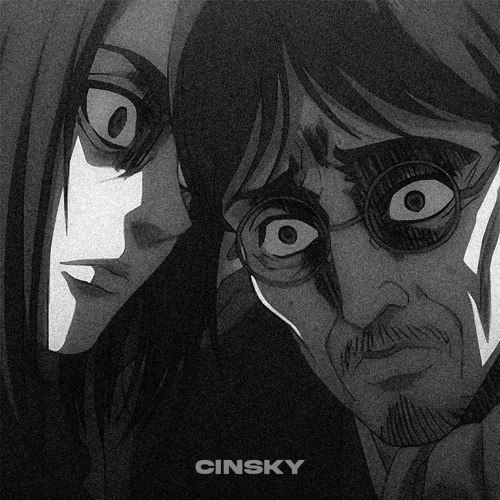Stream On Your Feet Dad. (Eren Yeager x Lovely Bastards) by cinsky ...