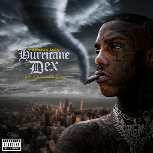 Listen to playlists featuring Famous Dex - New Wave 2 (Prod By Polo Boy ...