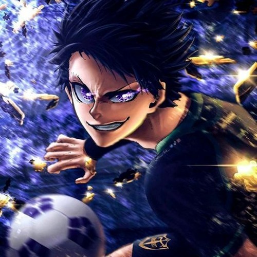 Stream META VISION {REMAKE} ISAGI X MENACE (BETTER SCREAM) by Q ...