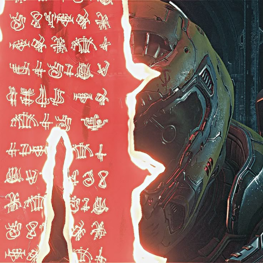 Stream The Doom Slayer. by lblig12 | Listen online for free on SoundCloud