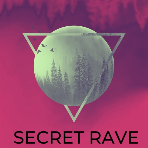 Stream Secret Rave by Shikate' | Listen online for free on SoundCloud