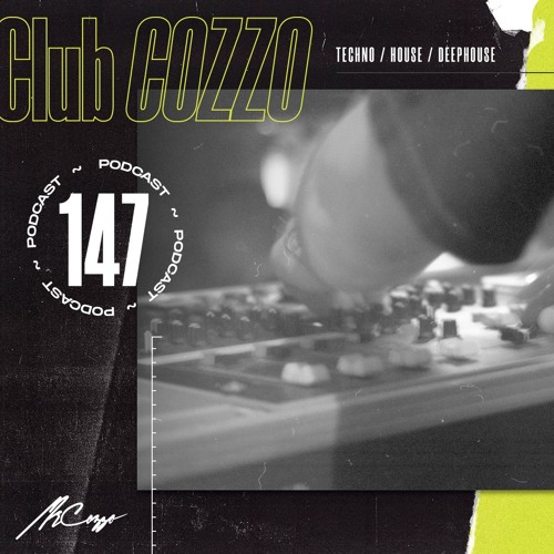 Stream Club Cozzo 147 The Face Radio / Ritmo Maldito by Mr Cozzo ...