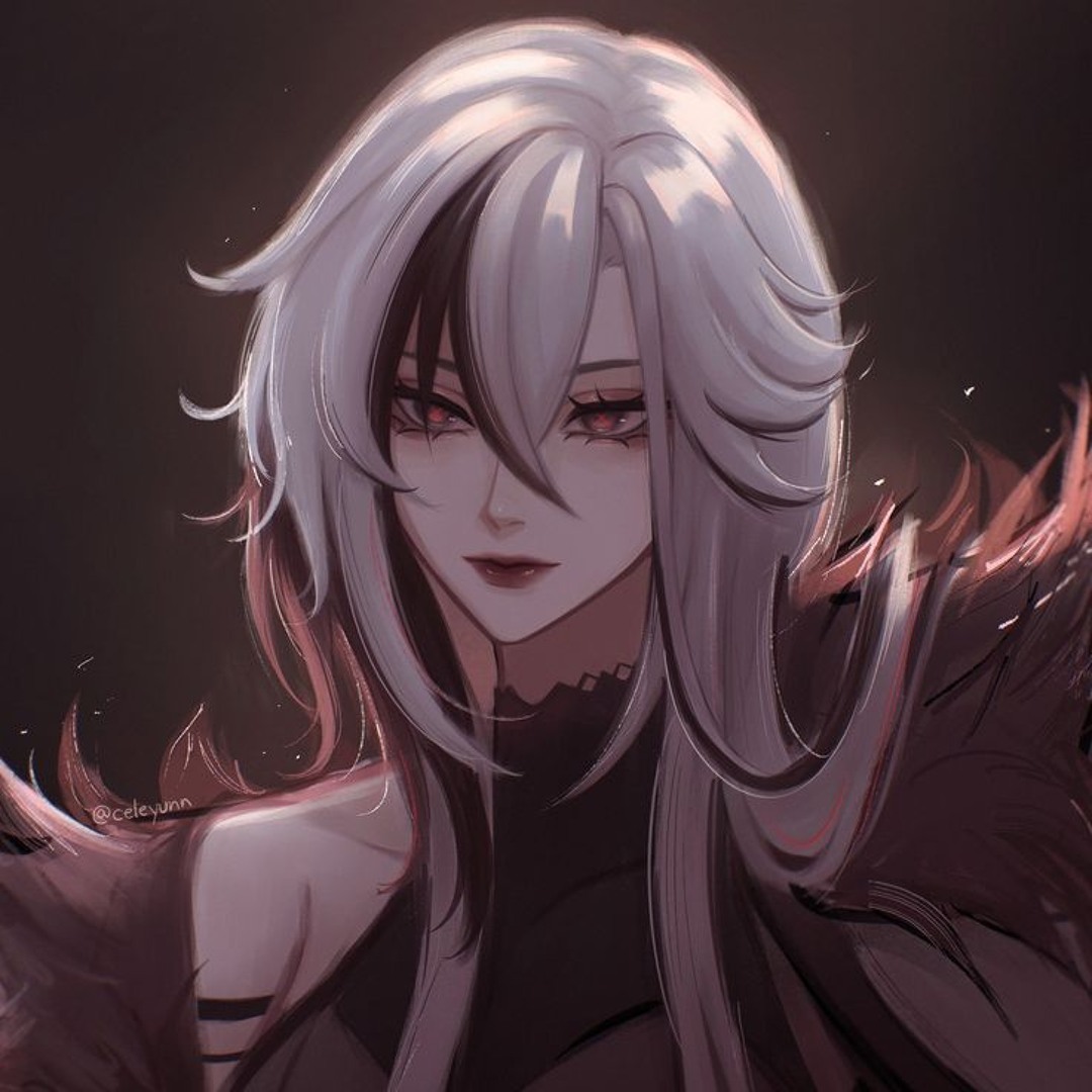 Stream Arlecchino x listener by Asteria | Listen online for free on ...