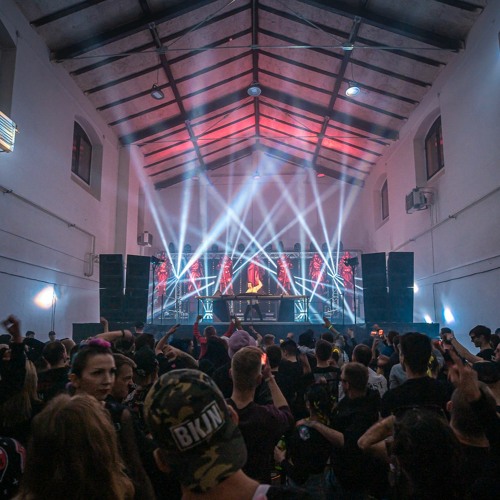 Stream UPLIFTER x DEVASTATOR HALL 2023 [re-work] by UPLIFTER | Listen ...