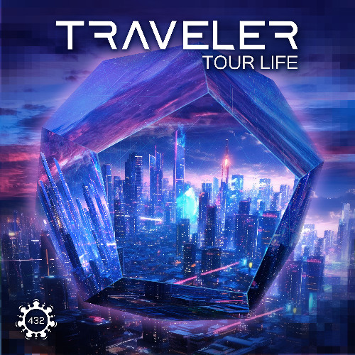 Stream Tour Life (Original Mix) by Traveler | Listen online for free on ...